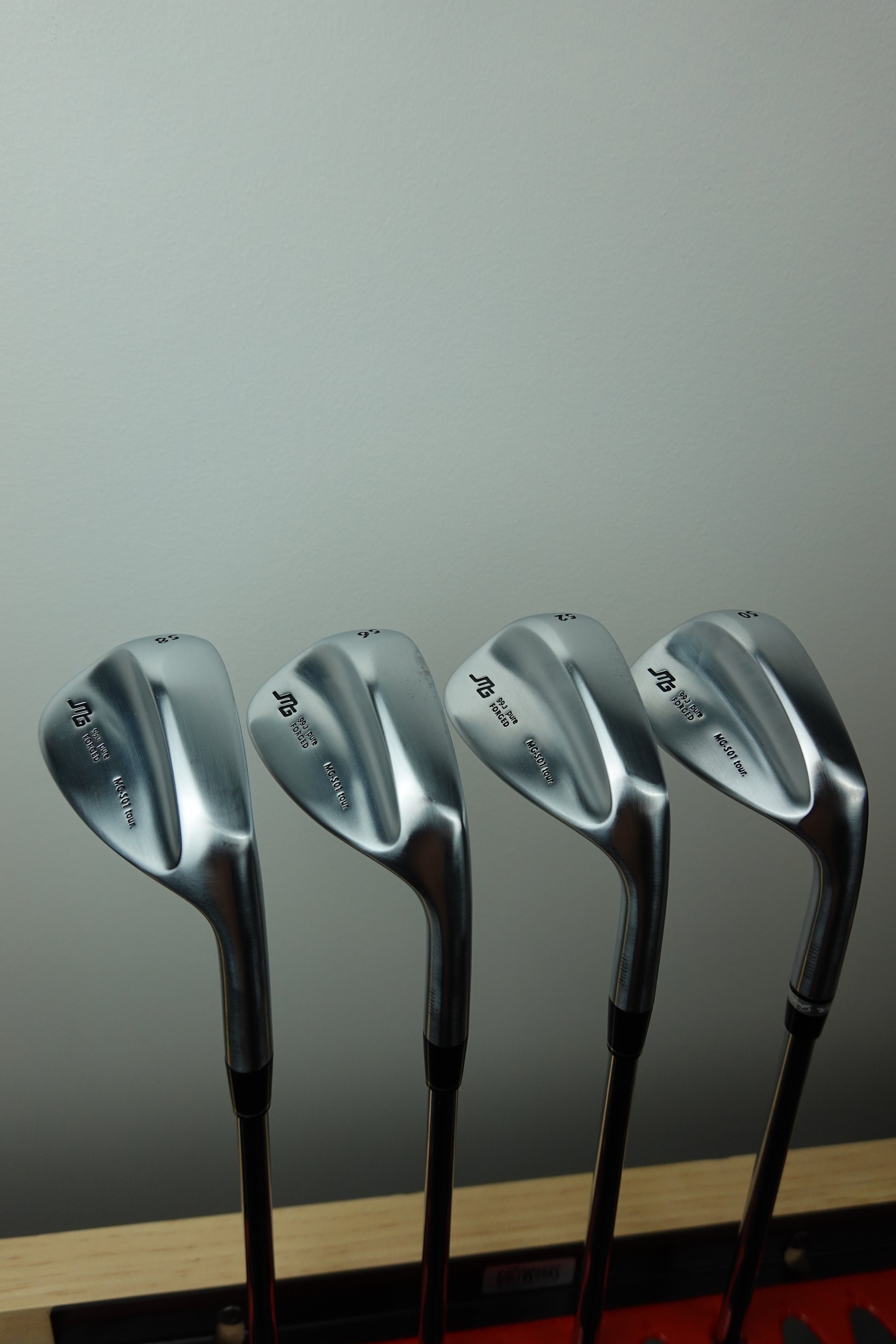 Golf Wedges Explained: Which Second Hand Wedge Should You Buy in Austr ...