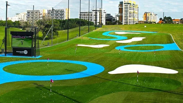 The 12 Best Golf Driving Ranges in Sydney (2026 Guide) – Risingsunclubs